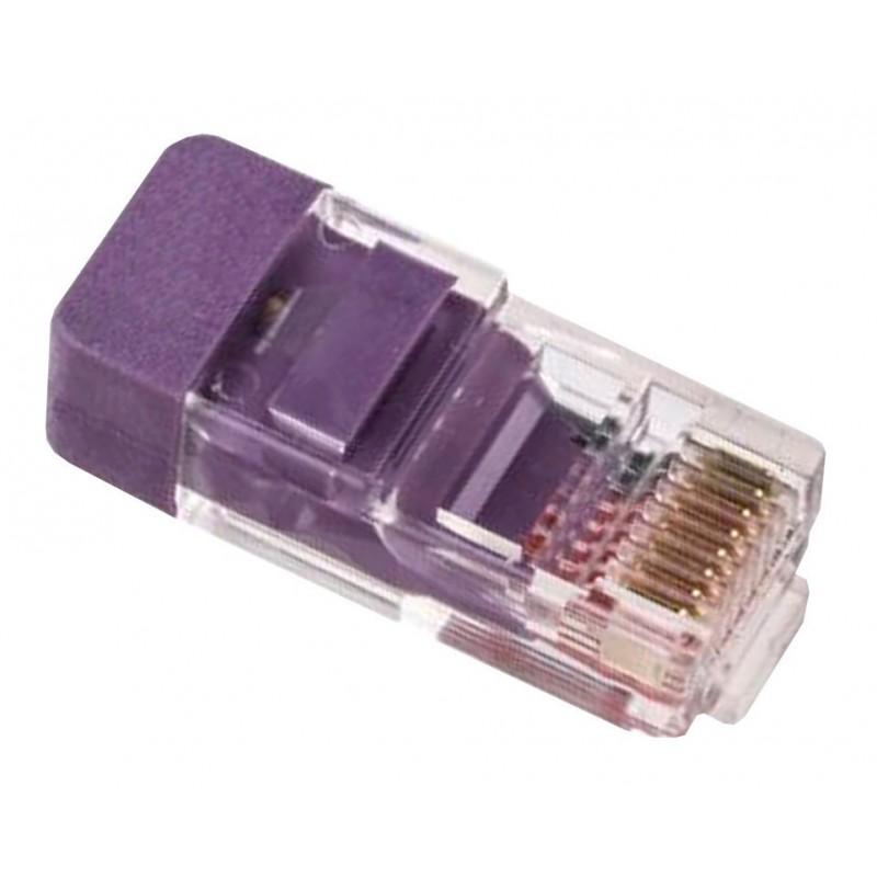 Терминалы - терминатор rc modbus rj45